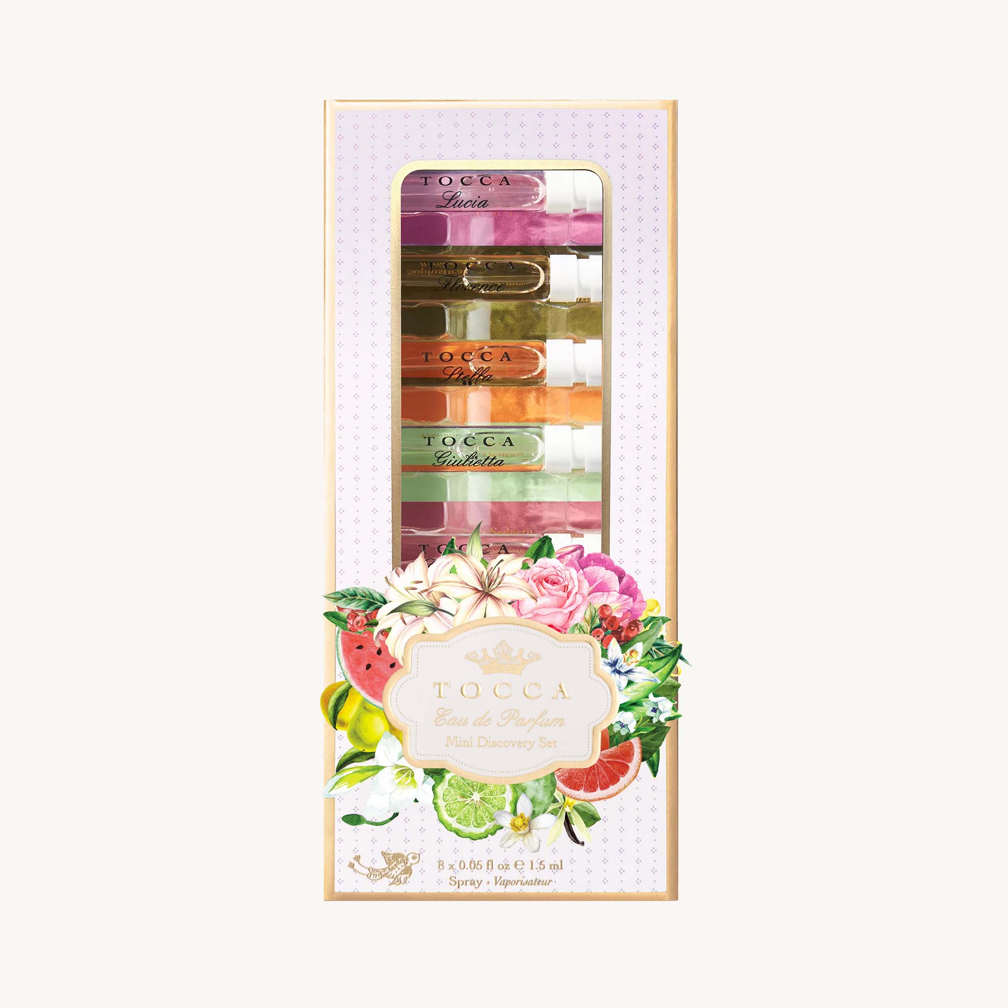 Mini Discovery Set – H A V E N